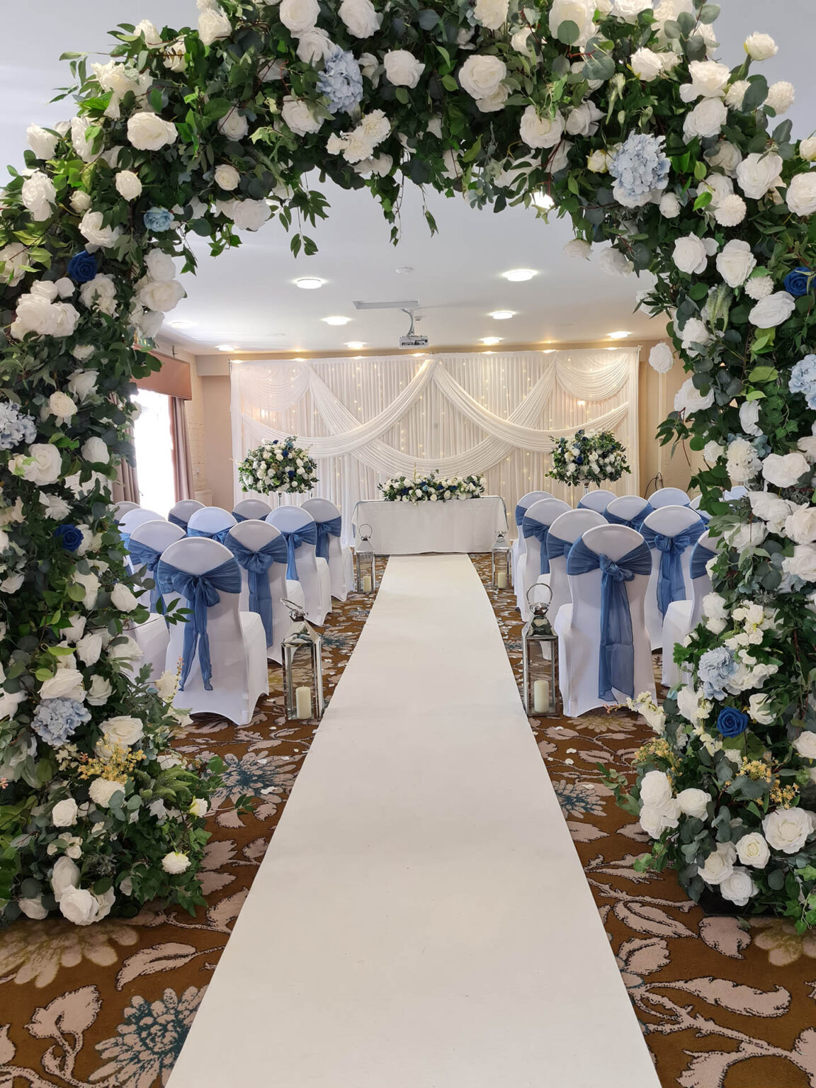 Four Wedding Themes for 2023 Inspiration & Ideas